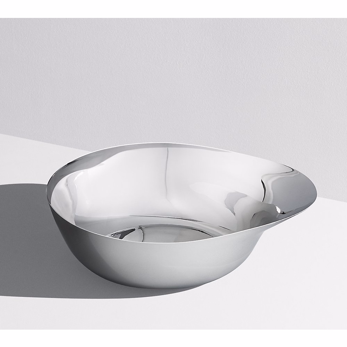 Georg Jensen BARBRY salad bowl