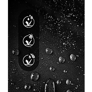 BBQ Grill Aprons for Men&Women- Funny Aprons for Mom Dad Friend Professional Cooking Apron One Size Fits All Best for Cooking BBQ Baking Gardening Grilling