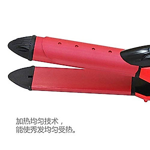 UXZDX CUJUX Ultimate Stylist Multi-Styler with Ceramic Technology