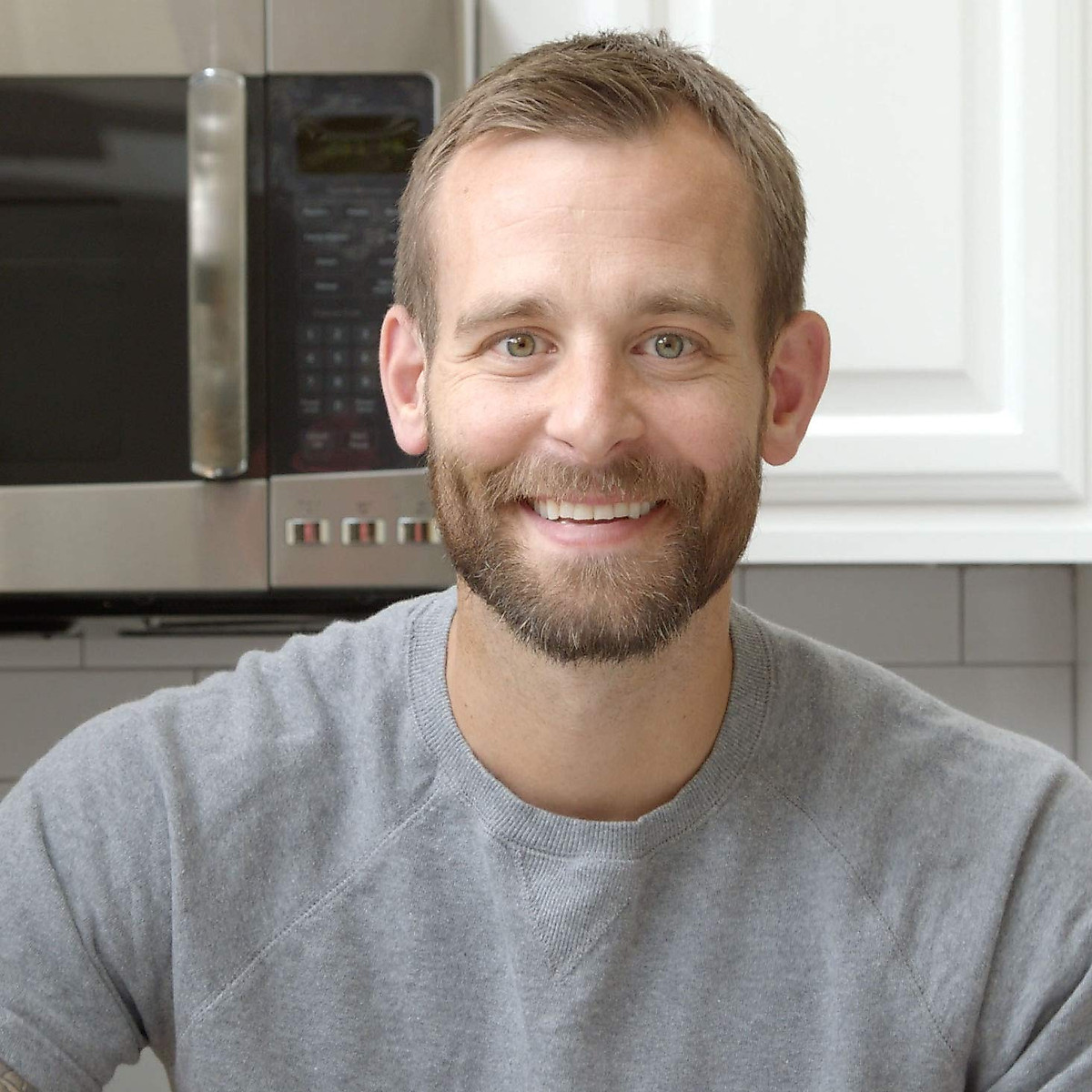 Tame the Beast Nutt Butter Blue 6oz - Talc & Aluminum Free Male Hygiene for Inner Thighs & Friction Areas - Anti Chafing Anti Odor Cooling Drying with Medium Tingle