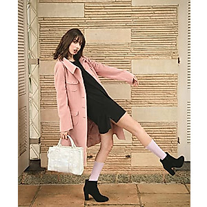 Hopstar Canvas Tote Bag for Women with Zipper Guitar Strap Crossbody Bags Shoulder Handbags Designed in the USA