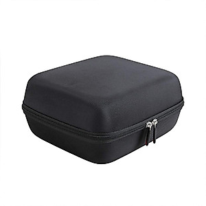 Hermitshell Hard Travel Case for Bomaker 2021 Upgraded Native HD WiFi Mini Projector