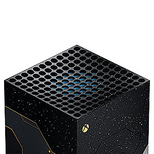 Xbox Series X – Halo Infinite Limited Edition Console Bundle