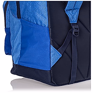 Columbia Unisex Zigzag 30L Backpack, Azure Blue/Azul, One Size