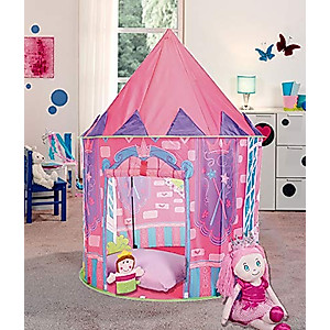 Kidodo Play Tent for Kids Toy Children Pop Up Tent Kids Playhouse Indoor