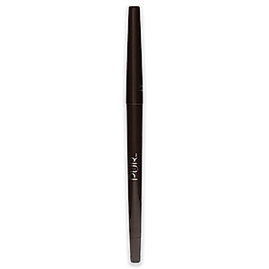 PÜR Beauty On Point Eyeliner Pencil oz, Down to Earth, 0.01 Ounce