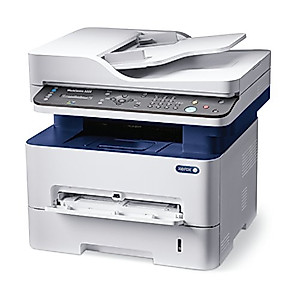 Xerox WorkCentre 3225/DNI Monochrome Multifunction Printer