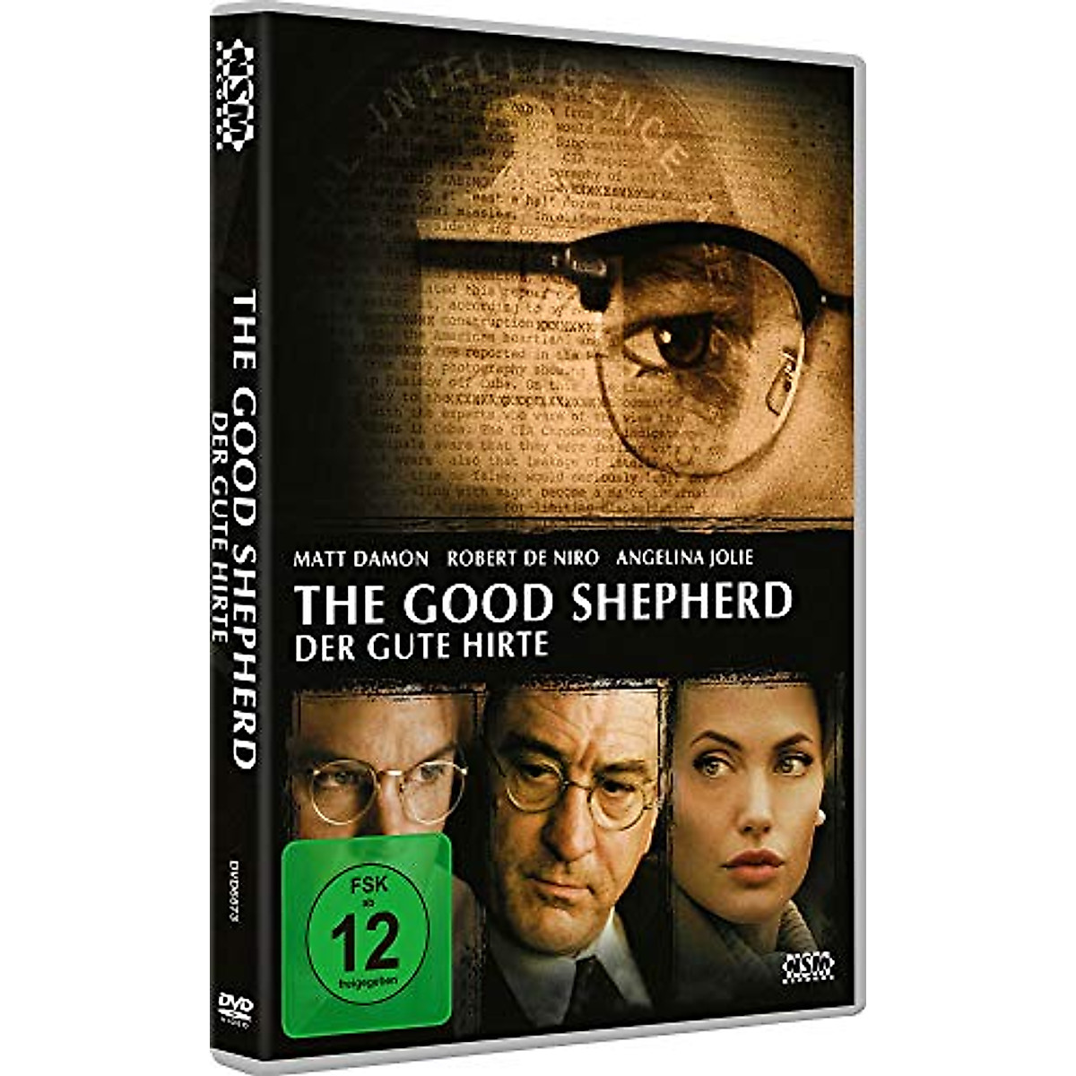 The Good Shepherd - Der gute Hirte