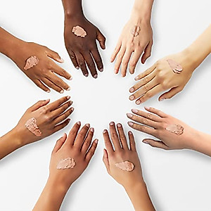 bareMinerals Original Liquid Mineral Foundation SPF 20 - 10 Medium Women 1 oz