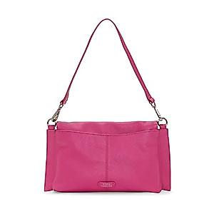 Vince Camuto Livy Shoulder, Shocking Pink
