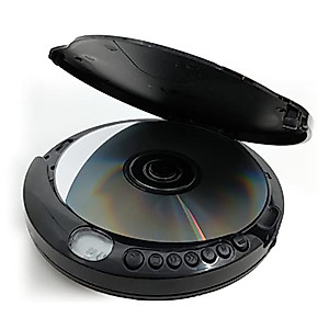 Proscan Personal Compact CD Player