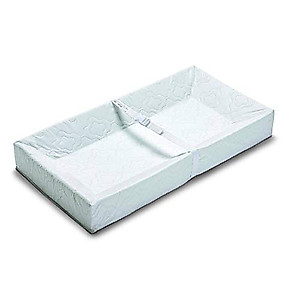 4-Sided Changing Pad