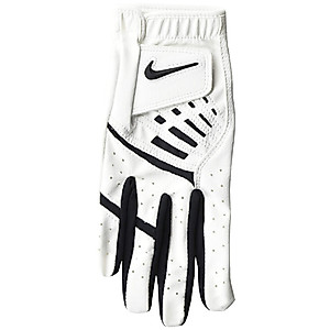 Nike Dura Feel Ix Right Hand Junior Golf Glove