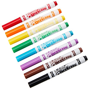 Crayola Dry Erase Marker