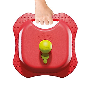 Swingball Reflex Tennis All Surface Game, Portable Tether Tennis Outdoor Play – Age 6+