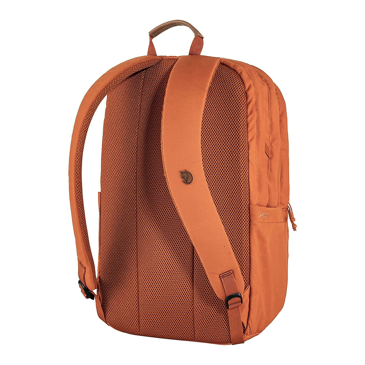 Fjallraven Raven 28 - Terracotta Brown