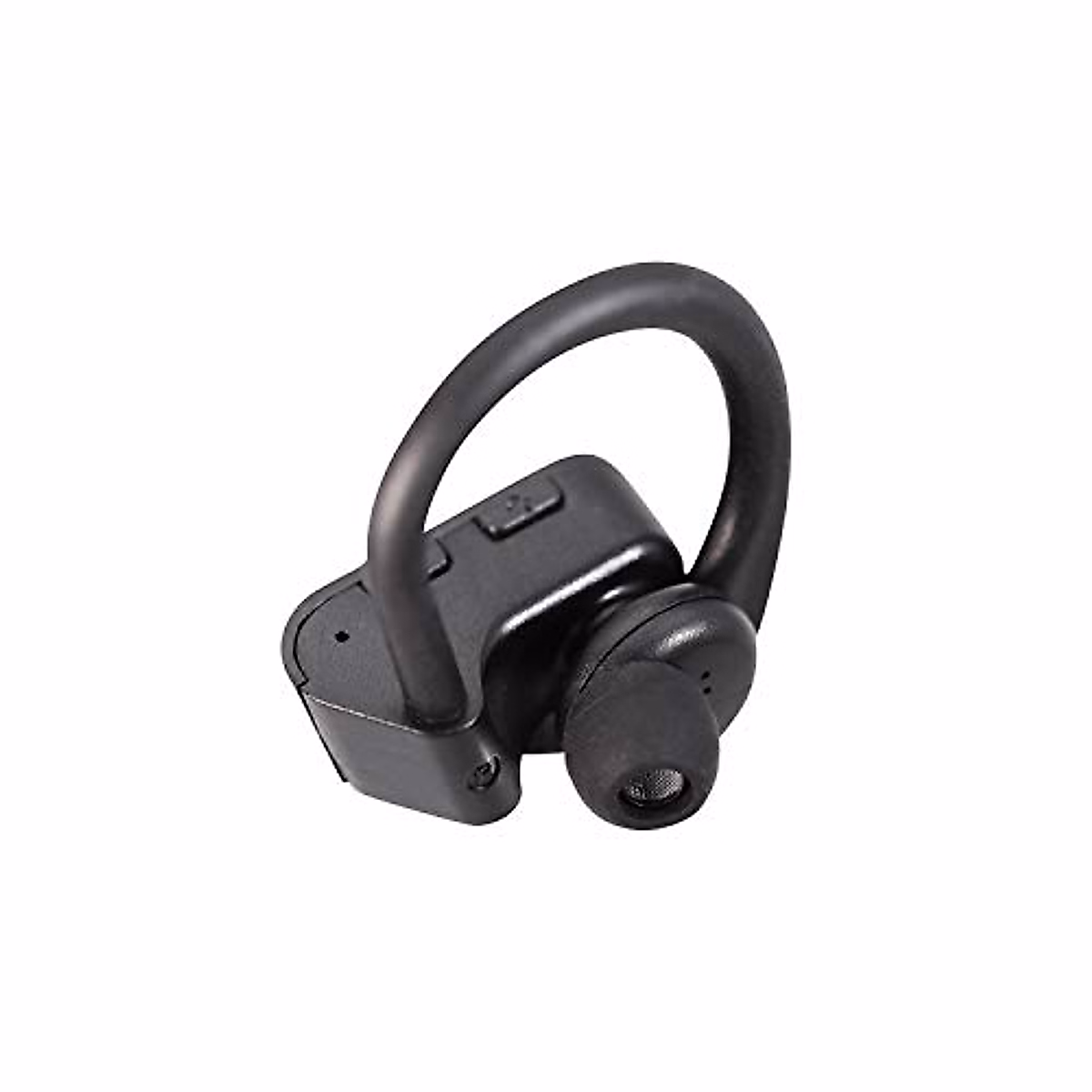 Billboard - True Wireless Secure Fit Sport Earphones, Black, One Size (HSBT-BB2516)