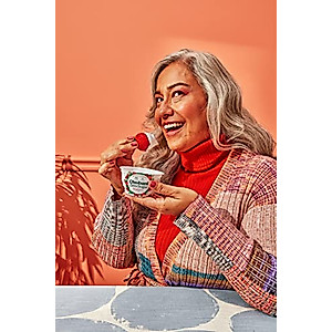 Chobani® Zero Sugar* Strawberry 5.3oz