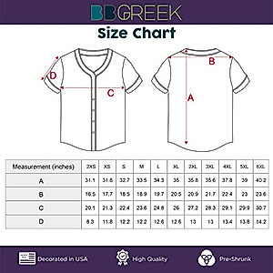 Bad Bananas Zeta Phi Beta - Baseball Jersey - Zeta Finer - Official Vendor - Jerseys - 4XL