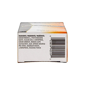 Bigen Permanent Powder Hair Color 59 Oriental Black 1 ea (Pack of 2)