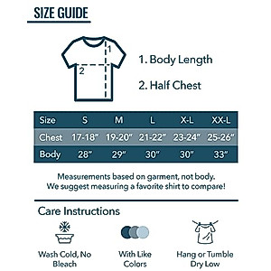 Woolly Clothing Men's Merino Wool V-Neck Tee Shirt - Everyday Weight - Wicking Breathable Anti-Odor - Deep Sea Blue - L