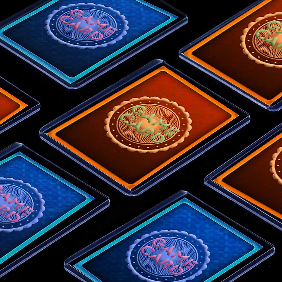 150 Pack Trading Card Sleeves, Toploaders Consist 50 Hard Plastic Card Protectors + 100 Clear Soft Sleeves for Baseball Game Sports Collectible Trading Card（3" x 4" regular）