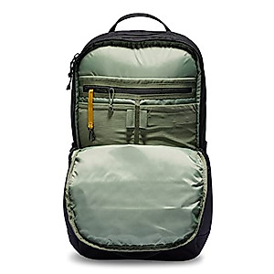 Mountain Hardwear Alcove 30 Backpack, Black, O/S