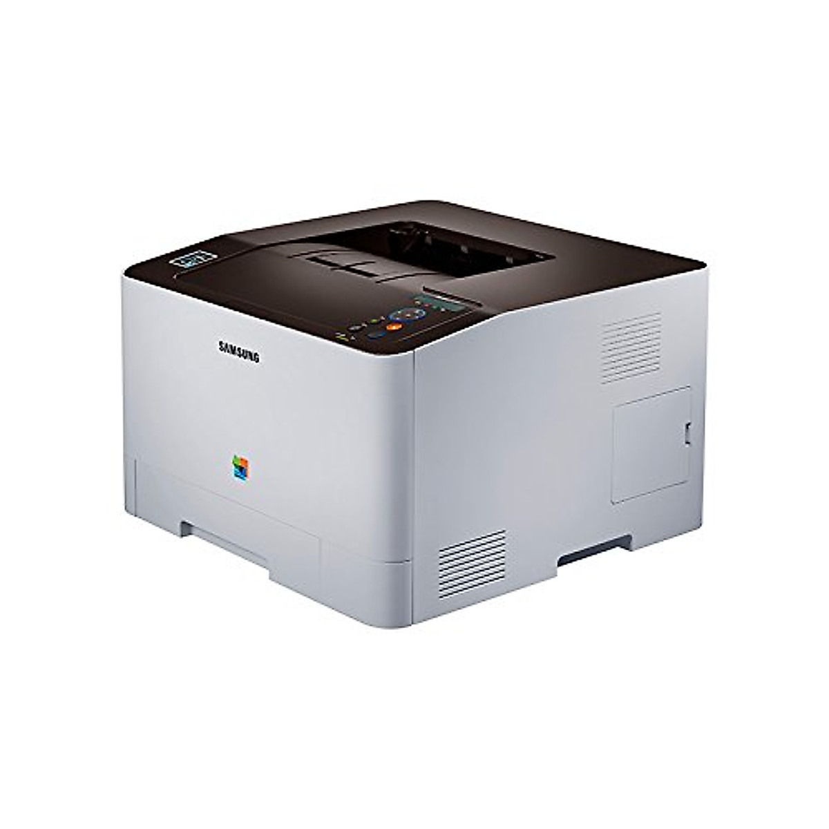 Samsung C1810W Xpress Color Printer