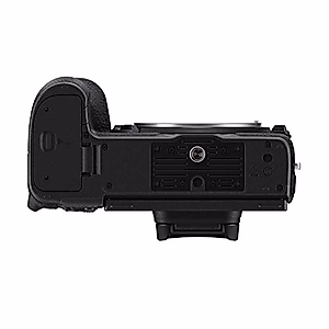 Nikon Z6 Full Frame Mirrorless Camera Body