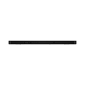 LG SPD75A 3.1.2 Ch. Output High Resolution Audio Sound Bar with Dolby Atmos & DTS:X and Dolby Vision & HDR10 Passthrough