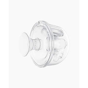 Flange Inserts for Breast Pump 6PCS, 13/15/17mm Flange Inserts Compatible with Spectra/Medela/Momcozy S12 Pro/S9 Pro/S12/S9 Wearable Breast Pump Shields/Flanges, Reduce to Correct Size