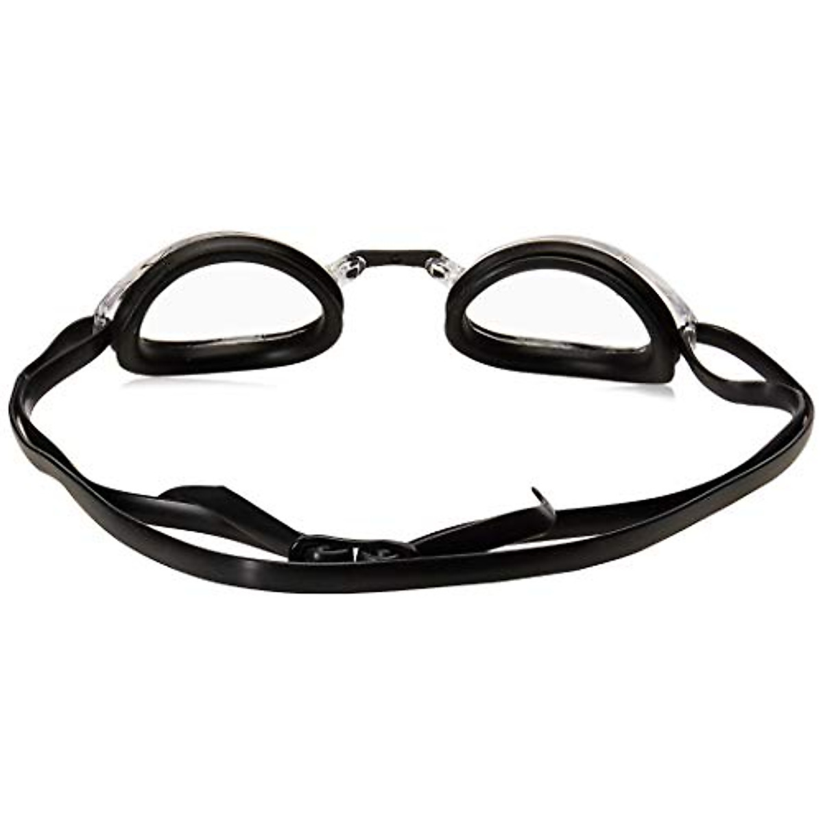 Speedo Unisex-Adult Swim Goggles Optical Vanquisher