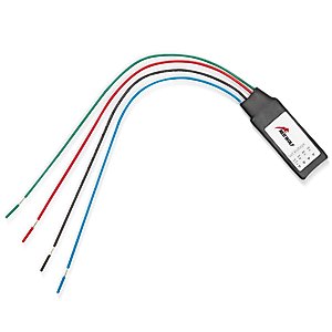 RED WOLF Voltage Regulator DC 12V to 3.3V 5V 6V 9V Step Down Converter Power Supply Voltage Adapter Adjust Direct Current for Vehicles Accessories Devices Backup Camera Radio Stereo