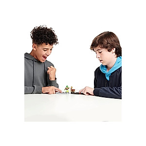 Akedo Ultimate Arcade Warriors Versus Pack - Miss Slither Vs Axel, Multicolor (14260)