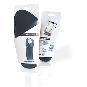 Vin Bouquet FID 085 Corkscrew Leather case