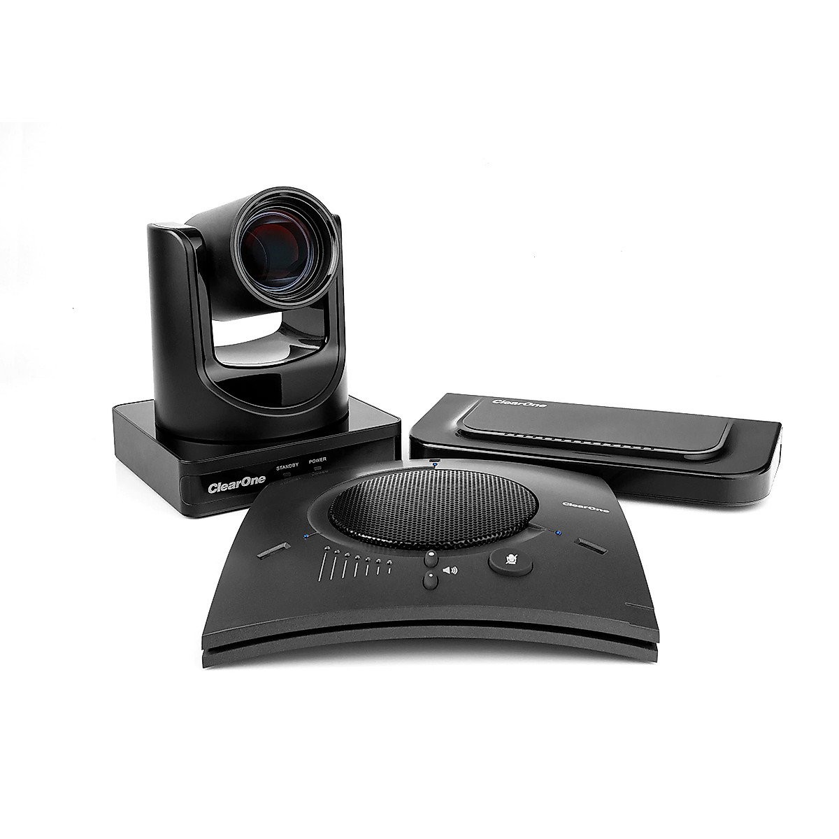 ClearOne Aura Collaborate Versa 150 Complete conferencing Solutions ...