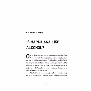 Devoured by Cannabis: Weed, Liberty, and Legalization