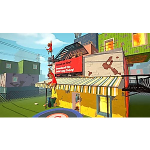 Embr - PlayStation 4