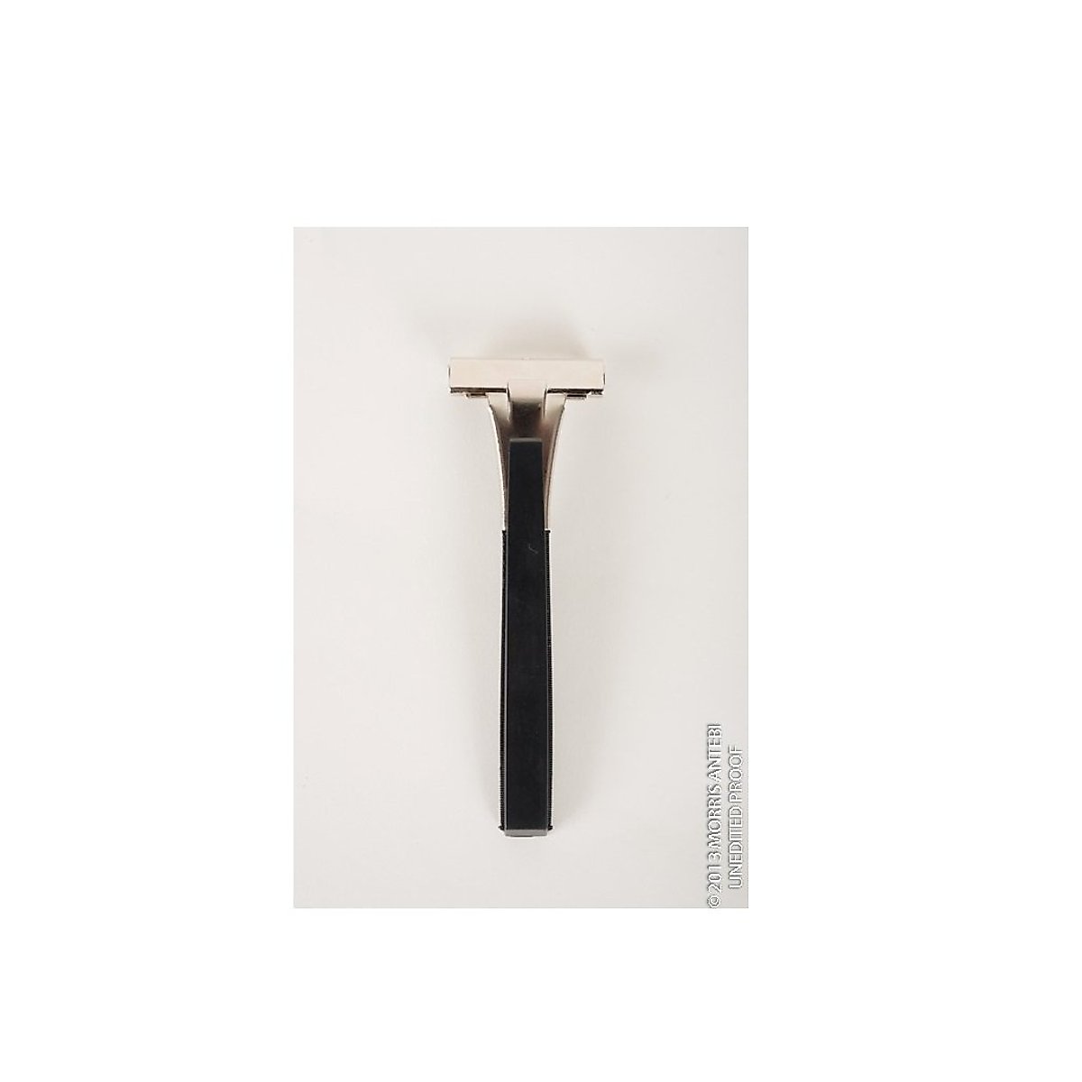 Shave Classic Single Edge Razor Handle and 1 Ct. Injector Blade + Pack of 7 Ct. Schick Injector Refill Blade ! Razor Compatible with Schick Injector Razor Blades !