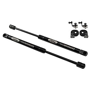 Ford Racing M-16826-MA Hood Lift Kit