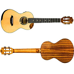 Flight, 4-String Ukulele, Tenor (6014)