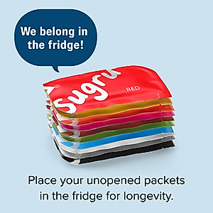 Sugru by Tesa - Moldable Multi-Purpose, Silicone Adhesive Glue - for Creative Fixing, Repairing, Pasting & Personalizing - Outdoor & Indoor Home DIY Projects - 8 Pack - Black, White & Gray (3.5g/ea)