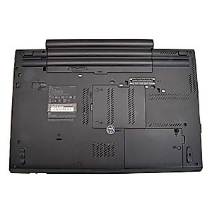 Lenovo ThinkPad W520 Laptop 15.6" FHD i7 Quad 2.2GHz 8GB 500GB DVDRW NVIDIA 2GB (Renewed)