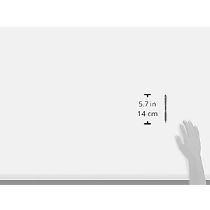 Zebra Sarasa Clip Pen 0.5 mm, Gray (JJ15-GR)