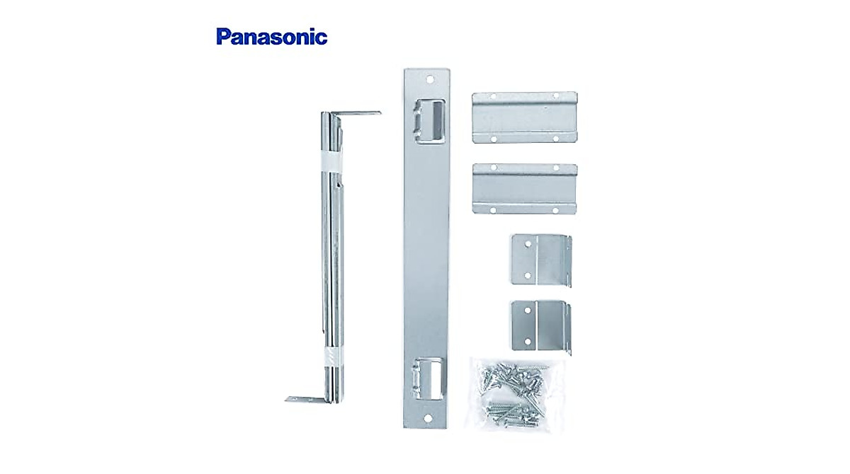 Panasonic WhisperLine Fan - 340 CFM Air Ventilation