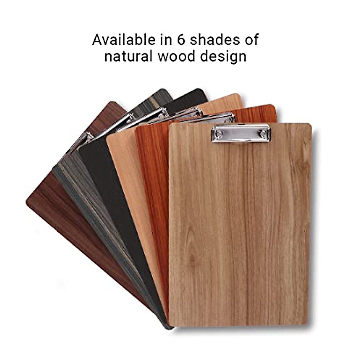 Navneet Youva | Wooden Exam Board for Students and Artists | Size - 24 cm x 34.5 cm | Pack of 1