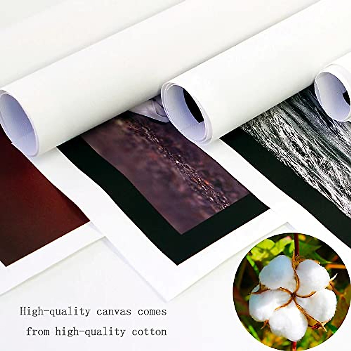 XIANGFA The Smashing Pumpkins Flag Mellon Collie and the Infinite Sadness Poster Canvas Wall Art Print Painting Posters unframed 12x18inch(30x45cm)