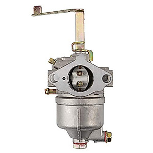 MOTOALL Carburetor Carb for Yamaha MZ360 EF6600 Engine Motor Generator EZ-MZ360-00CM