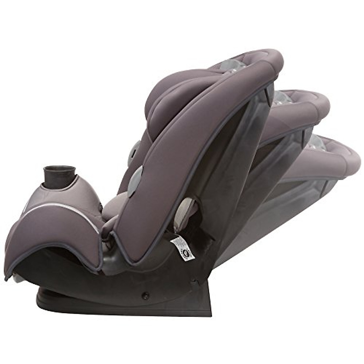 Safety 1st Continuum 3-in-1 Car Seat, Wind Chime