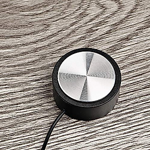 SainSmart CNC Router Z-Axis Tool Setting Touch Probe, Compatible with Grbl/Mach 3